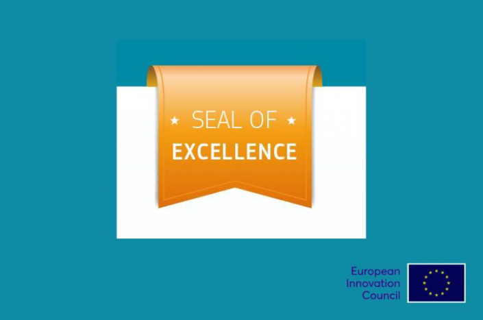 Allinky is awarded a Seal of Excellence from Horizon Europe’s EIC ...